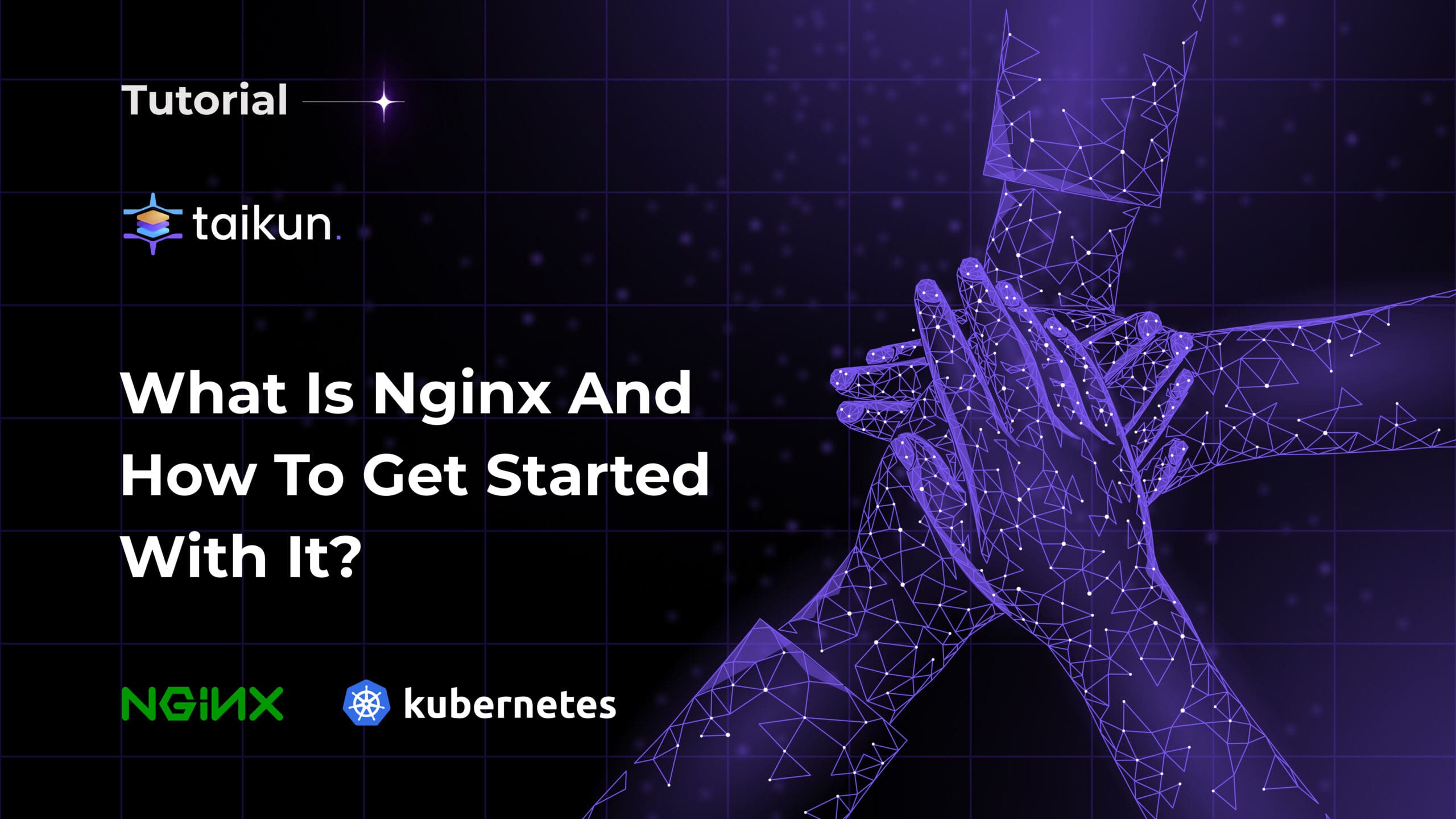 What is Nginx and how to get started with it? | taikun.cloud